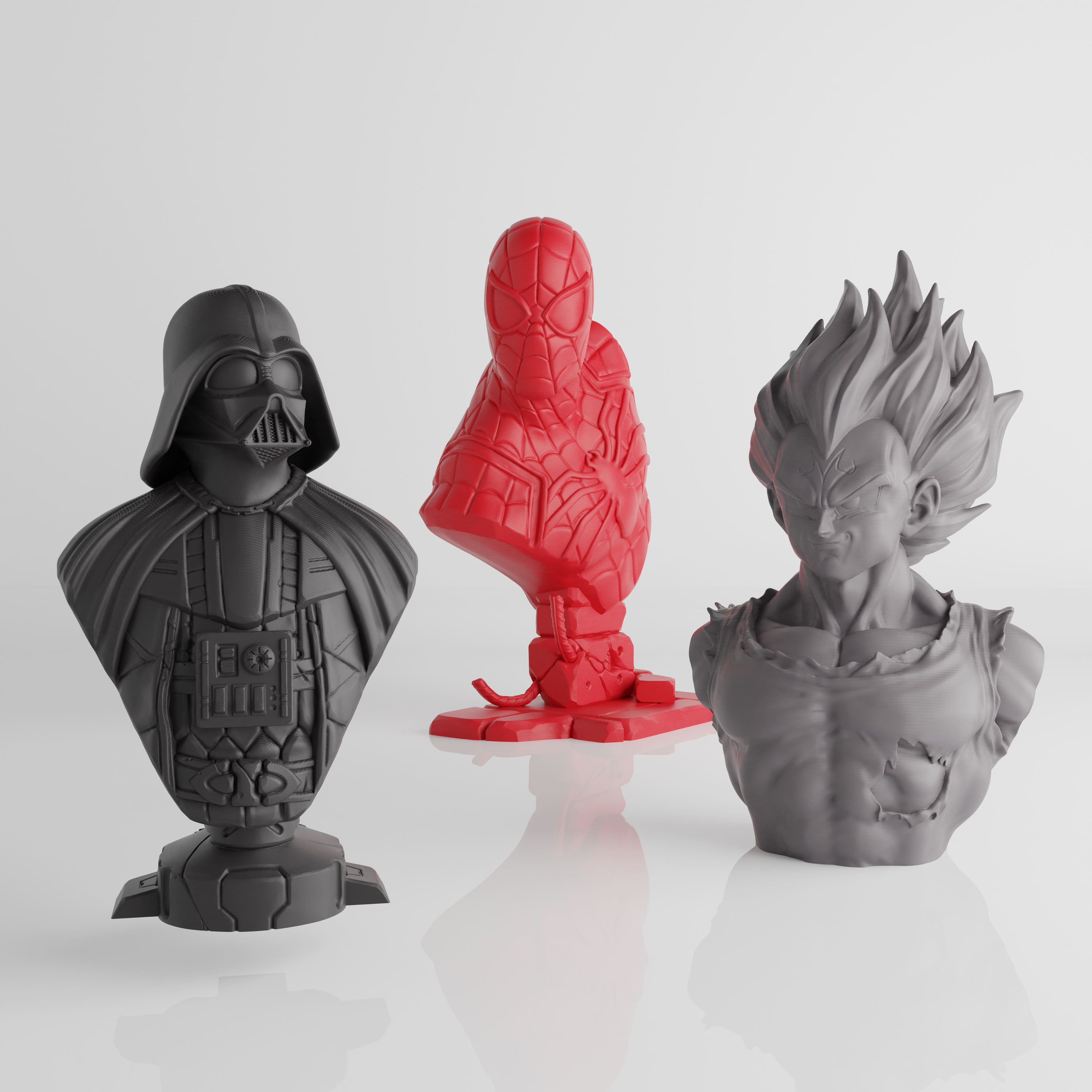 poly lab. | Custom 3D Printing Services | Bespoke Designs & Products