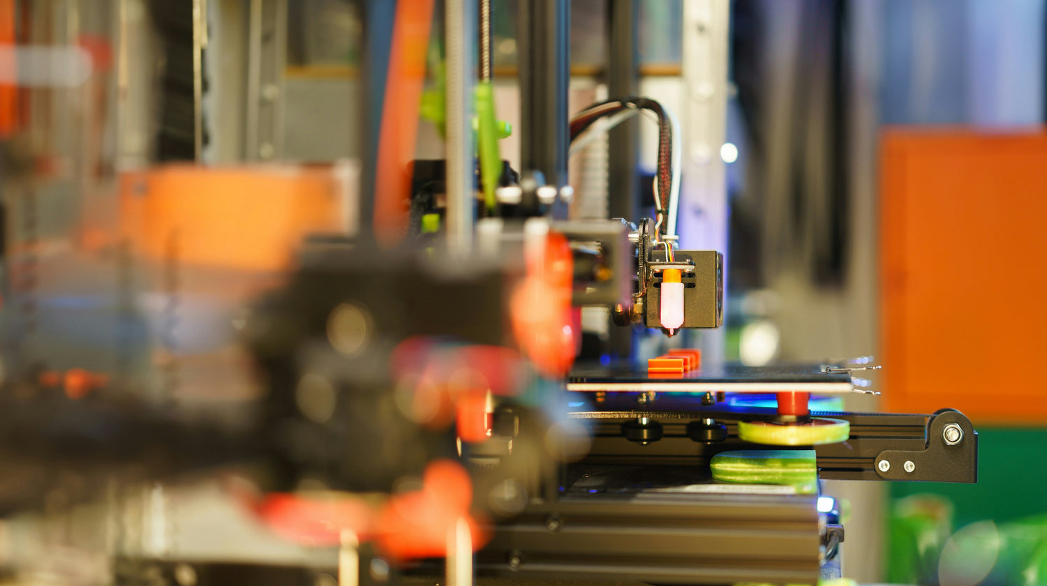 poly lab. | Custom 3D Printing Services | Bespoke Designs & Products
