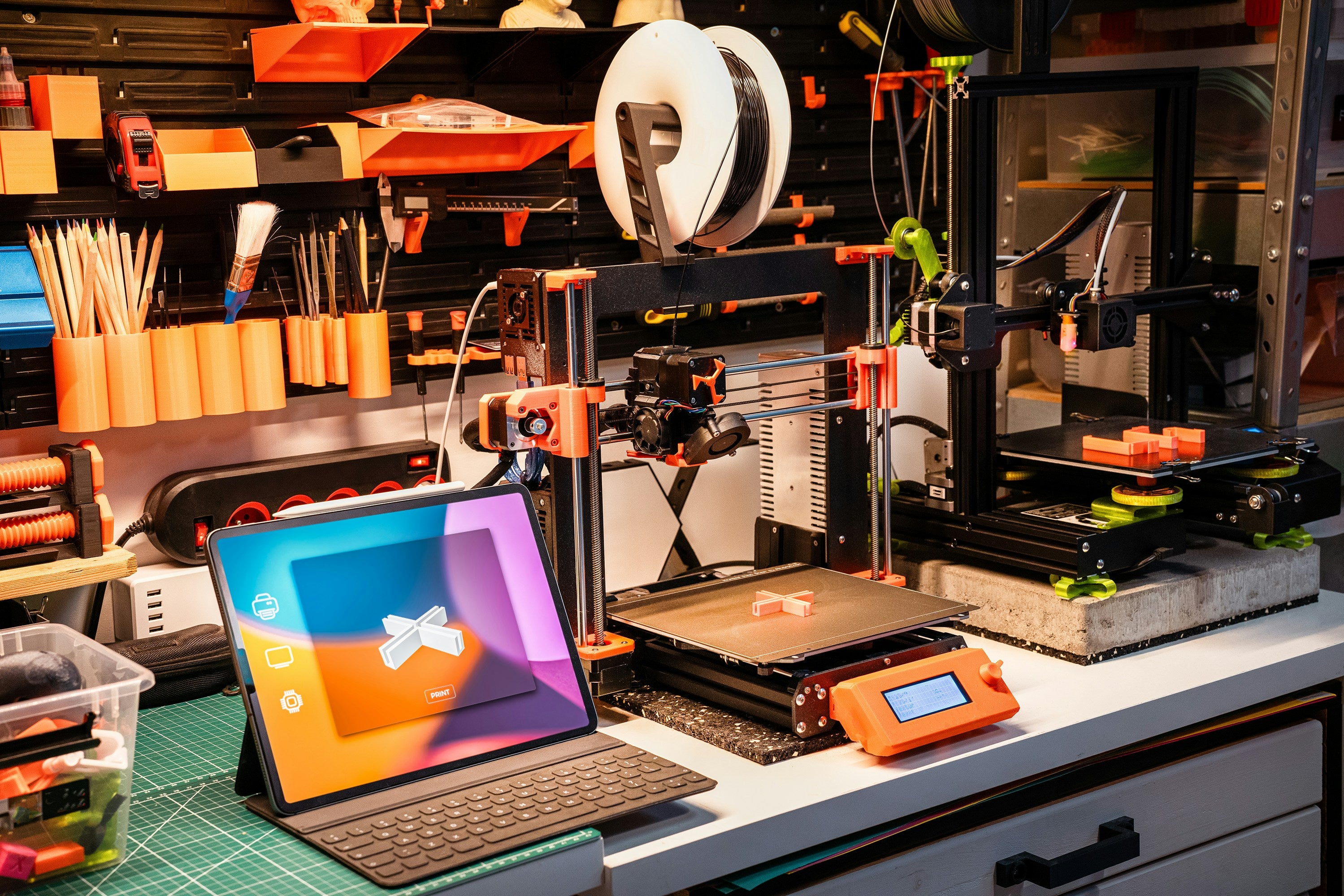 poly lab. | Custom 3D Printing Services | Bespoke Designs & Products